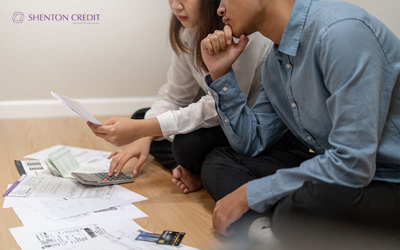 Understanding Money Lender Interest Rates | Shenton Credit